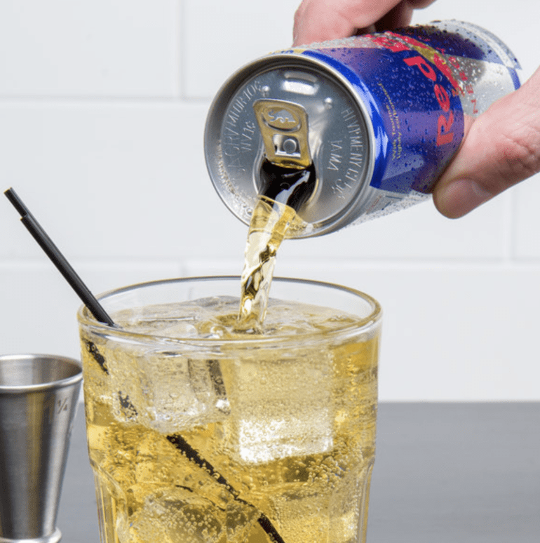 Red Bull Energy Drink 8.4 Fl Oz Distributor - Holler&Co.GMBH