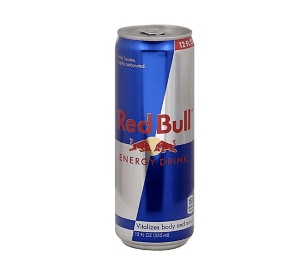 Red Bull Energy Drink 12 Fl Oz Wholesale - Holler&Co.GMBH